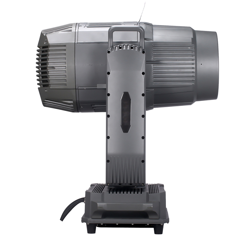 Waterproof Brightness1000w Frame CMY CTO BSW Led Moving Head Light FD ...