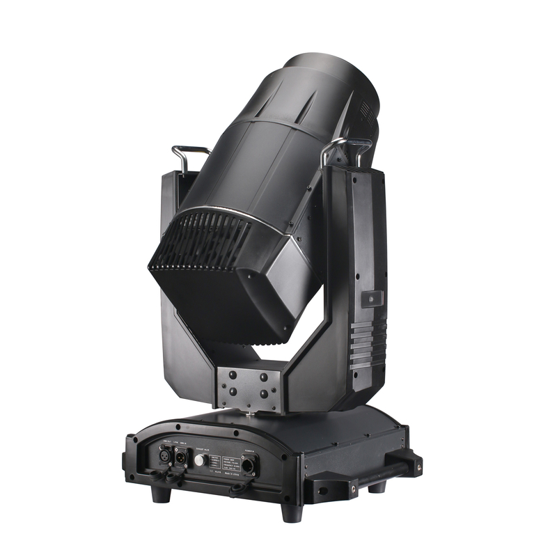 Waterproof Profile 800w CMY CTO BSW Led Moving Head Light FD-LW800BSW from China manufacturer ...