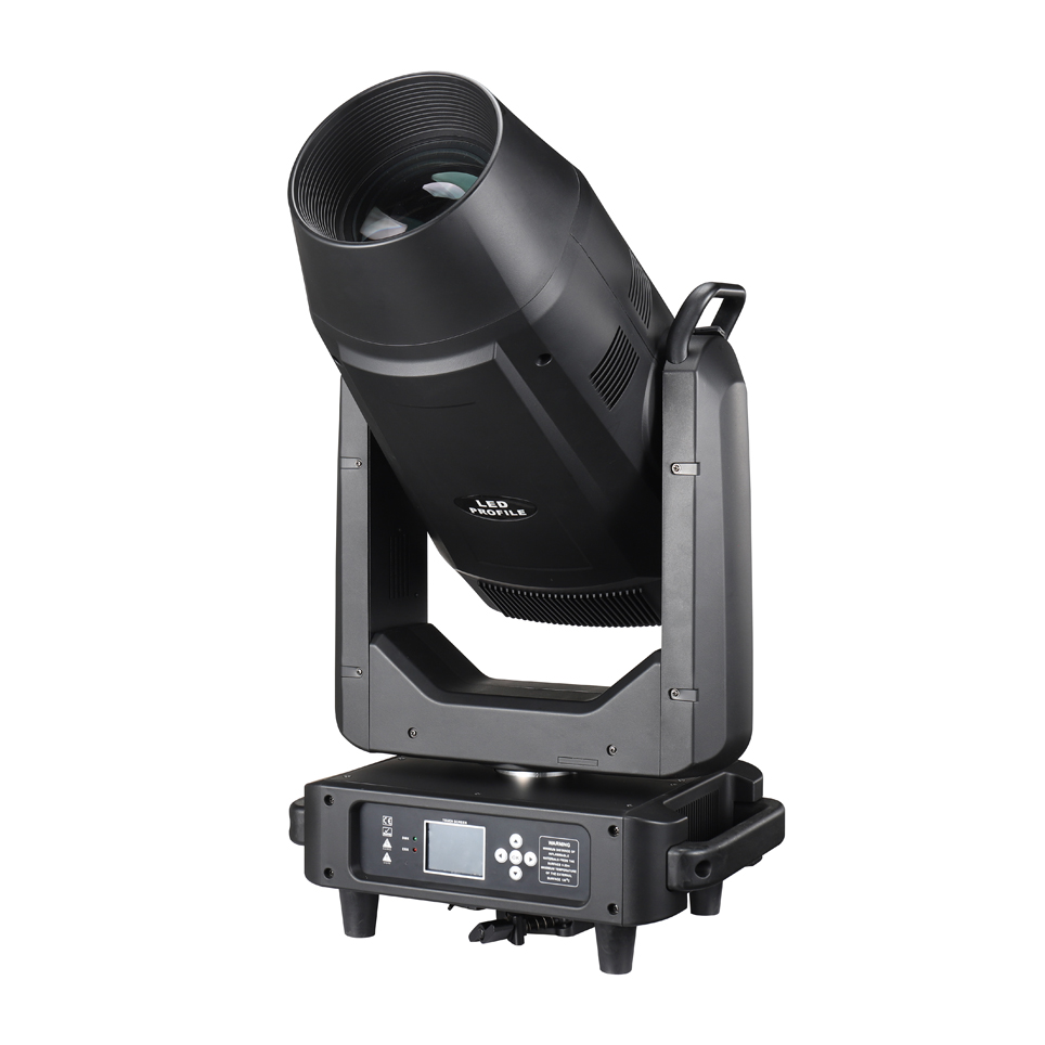600W CMY CTO Profile BSW Framing Moving Head Light for Events FD ...