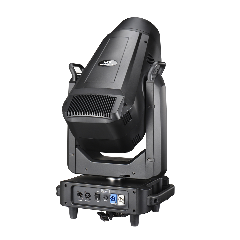 600W CMY CTO Profile BSW Framing Moving Head Light for Events FD ...