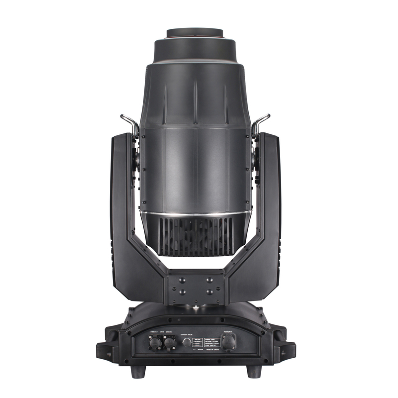 Waterproof Profile 800w CMY CTO BSW Led Moving Head Light FD-LW800BSW from China manufacturer ...