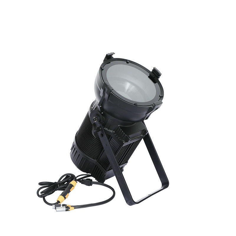 IP65 600W Bicolor Led Fresnel Spot Light for Studio Room FD-F63 from ...
