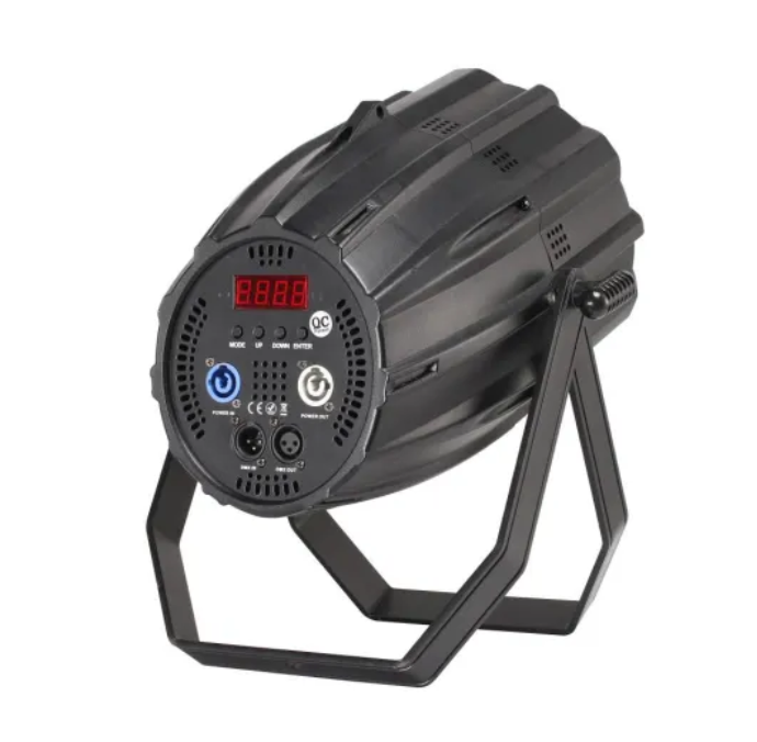 Zoom Par Light 19X15w Led Rgbw 4In1 Par Effect Stage Lights FD-LP1915Z from China manufacturer ...