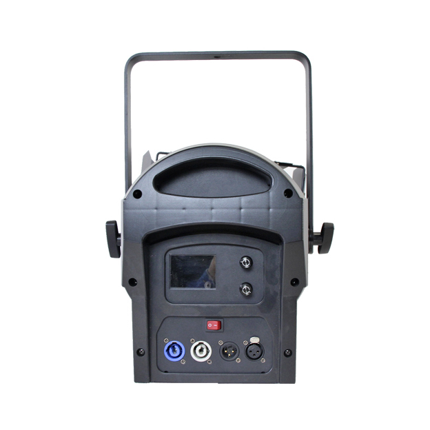 450W High Power Zoom LED Fresnel Spotlight for TV Show FD-F53 from ...