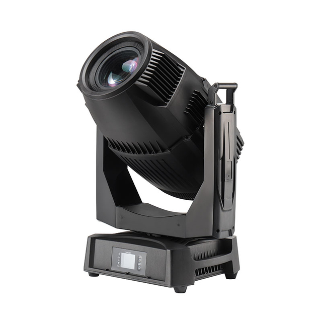 Professional Profile Moving Head Light manufacturer-Fondlites
