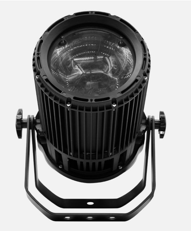 Waterproof 300w Led Zoom Par Light for Outdoor Big Stage FD-LPW300 from ...