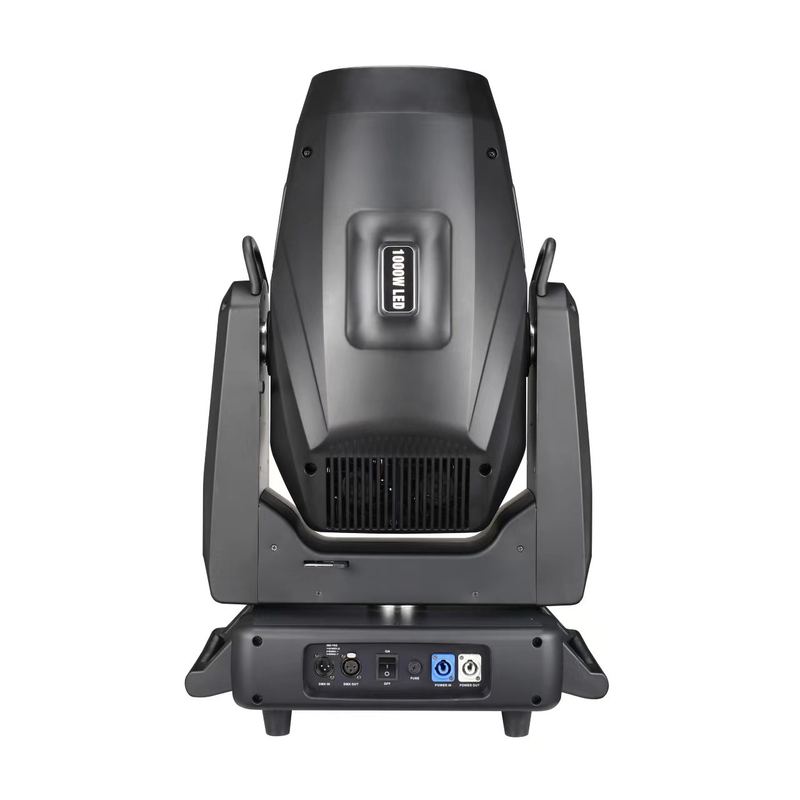 1000W Zoom Profile Frame CMY Moving Head Spot Light FD-LF1000BSW from ...